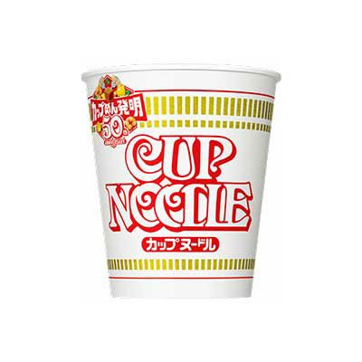 日清 ｶｯﾌﾟﾇｰﾄﾞﾙ しょうゆ 1ｹｰｽ(20入) | KEIHINネットショップ